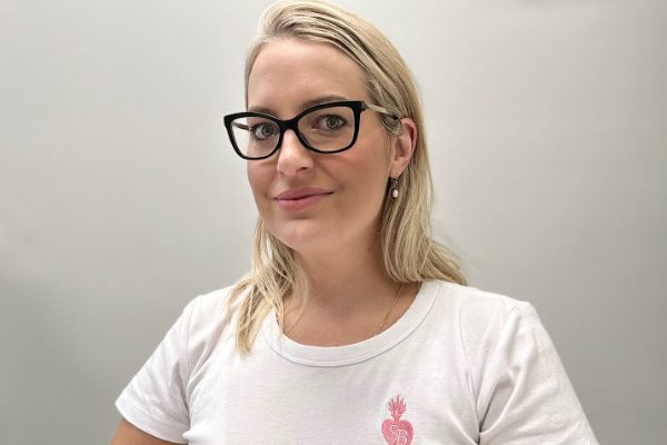 Kate Morrison (Christchurch)